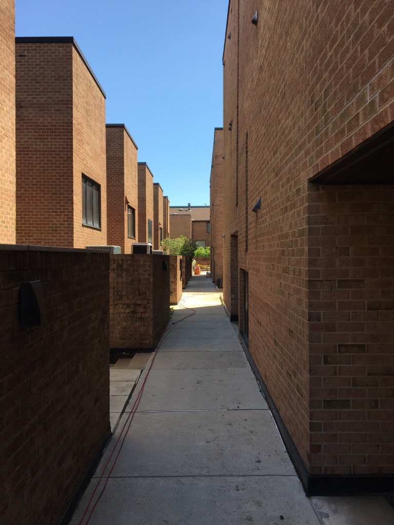 The Case for Revolutionary Low Rise | Research | Karakusevic Carson ...