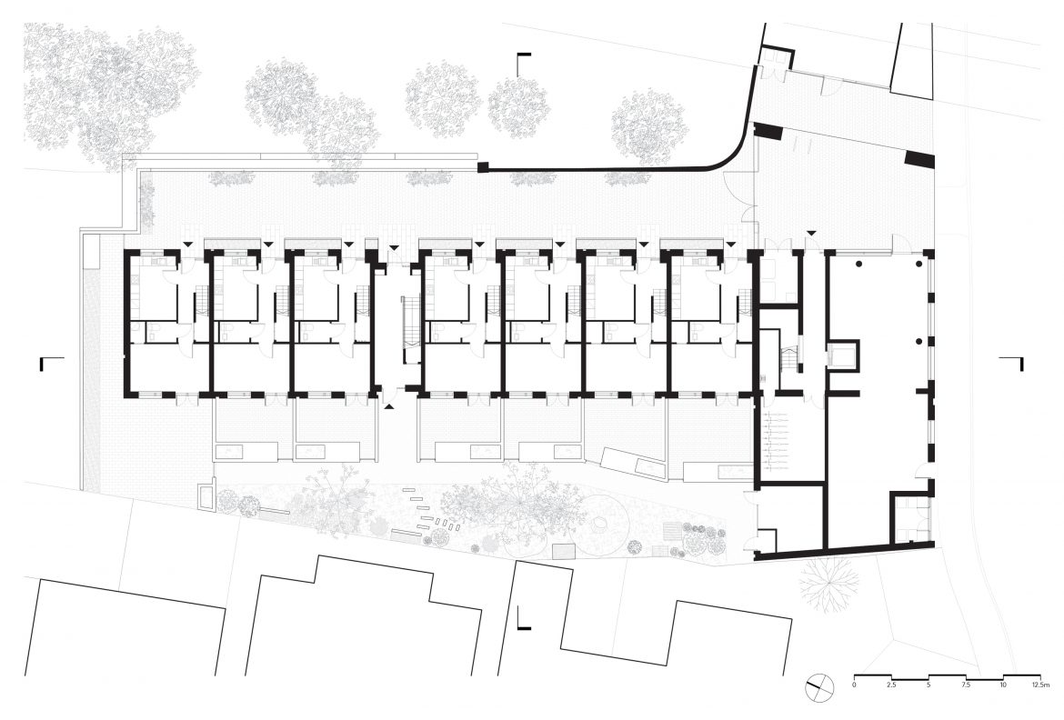 Great Eastern Buildings | Projects | Karakusevic Carson Architects